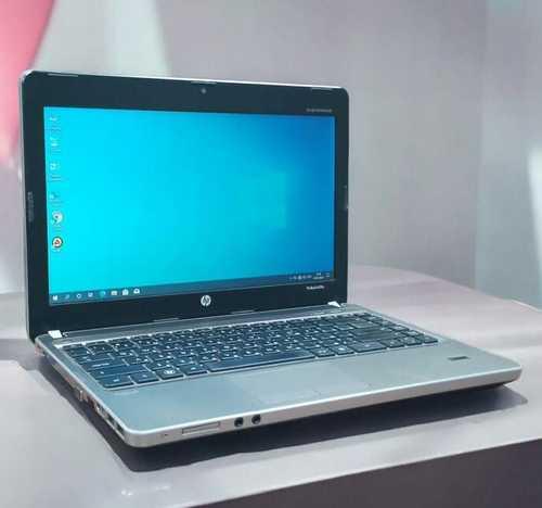 Легкий и Шустрый HP PRObook 4330S