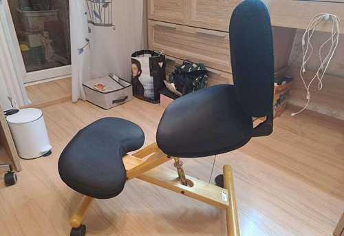 Коленный стул smartstool