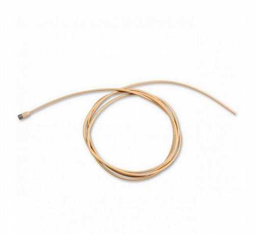 Микрофон петличный Sennheiser MKE 2-EW-3 gold-C (б