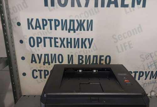 Принтер лазерный Pantum P3105DN на запчасти