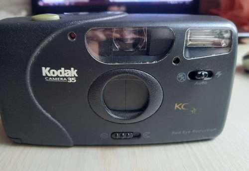 Плёночный фотоаппарат Kodak KC 30