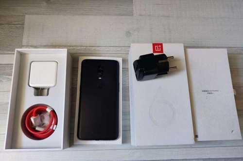 Oneplus 6t 8/128