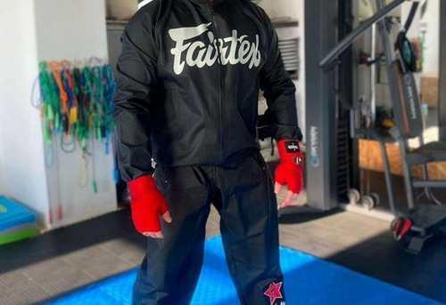 Костюм сауна Fairtex VS2