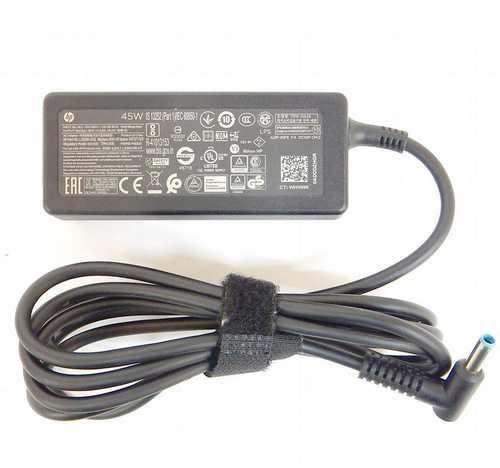 Блок питания HP 19.5V/2.31A (4.5x3.0) 45W