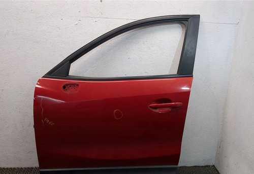 Дверь боковая Mazda CX-5, 2012