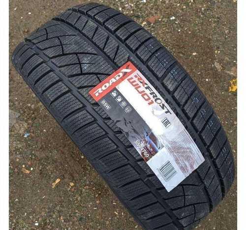 RoadX RX Frost WU02 225/55 R19 99H