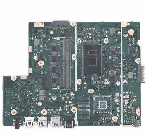 MB для Asus X540UA 8G/I3-7100U