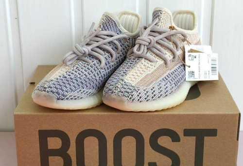 Детские кроссовки Adidas Yeezy Boost 350