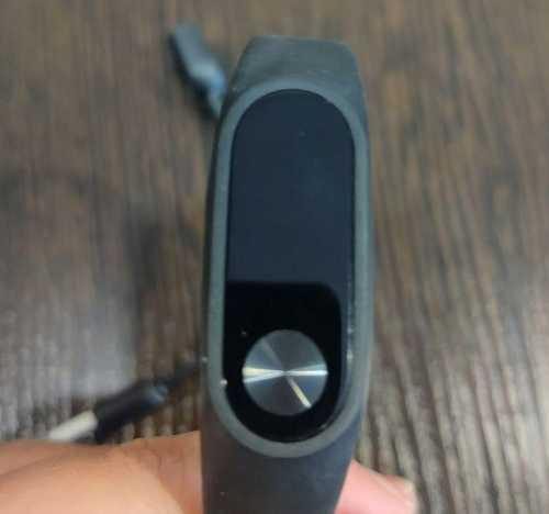 Фитнес браслет xiaomi mi band 2