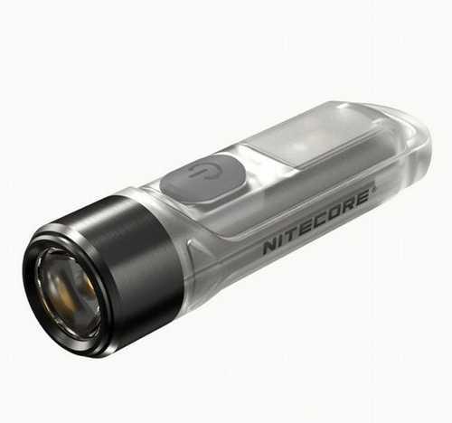 Nitecore Фонарь TiKi UV Luminus SST-10-UV365nm