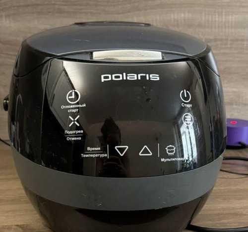 Мультиварка Polaris pmc 0519d