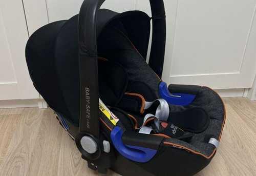 Автокресло 0+ Britax Romer Baby-Safe i-size