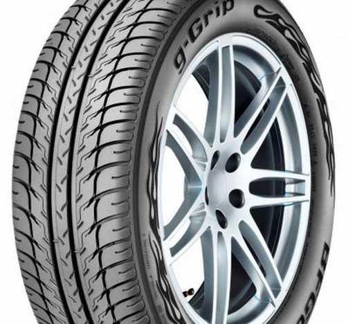 Bfgoodrich G-Grip 185/65 R15 88H