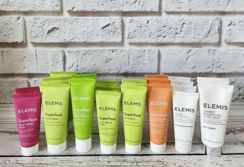 Elemis