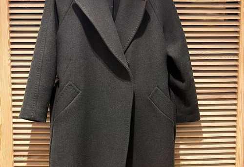 Женское пальто размер S 44