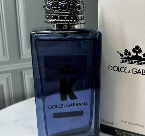 Dolce&gabbana K Eau DE Parfum