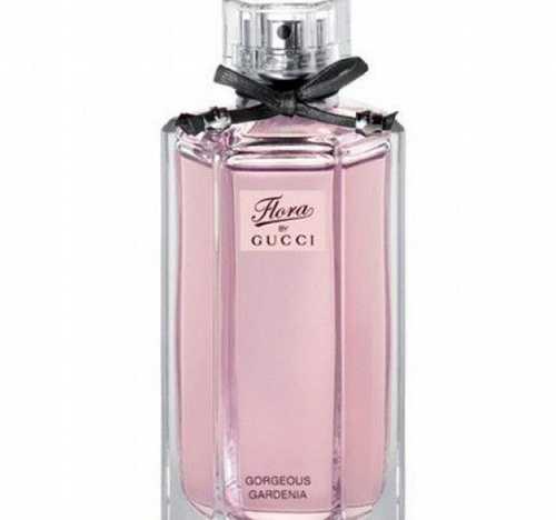 Gucci Flora Gorgeous Gardenia 7,5 мл