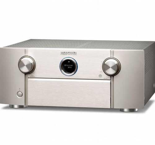 Ресивер Marantz SR7015 Gold