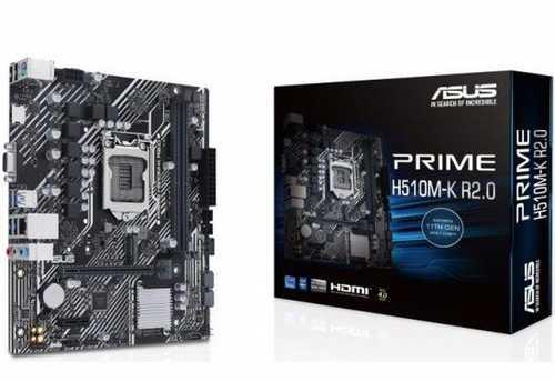 Asus prime H510M-K R2.0