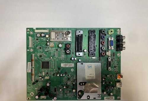Майн плата 715G3786-M02-000-004B от тв Philips 32P