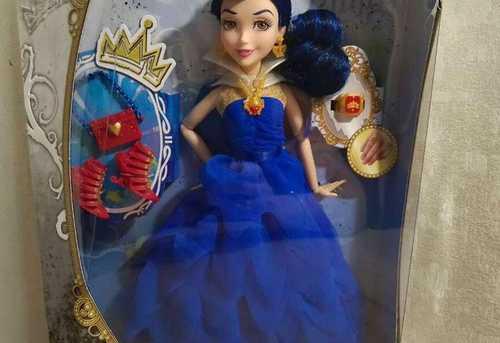 Куклы в наборе новые Disney Descendants Evie, Mal