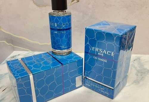 Versace man eau fraiche 67 ml