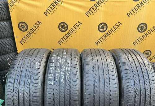 Triangle AdvanteX SUV TR259 275/50 R20 113W