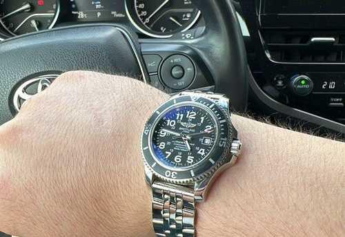 Мужские наручные часы Breitling Superocean