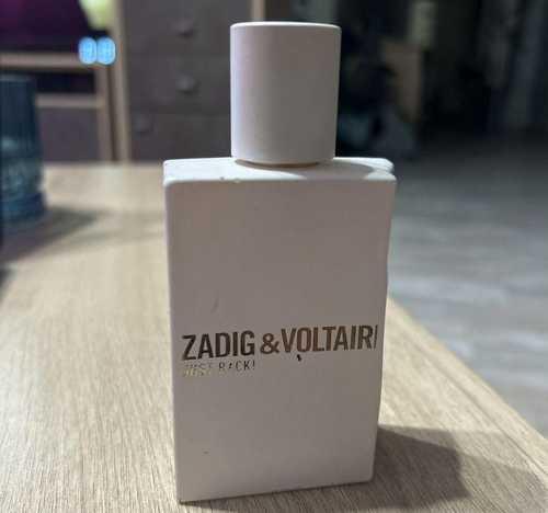 Zadig voltaire just rock