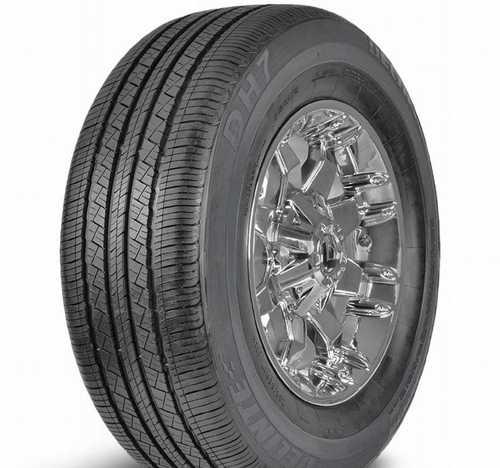 Delinte DH7SUV 265/65 R18 114H