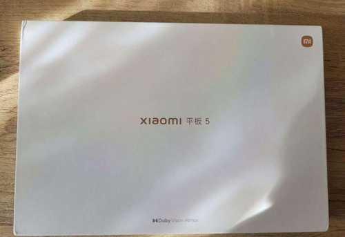 Планшет Xiaomi Mi Pad 5 CN 128/256Gb (запечатан)