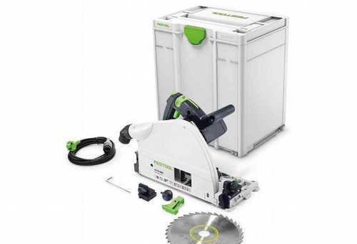 Дисковая пила Festool TS 75 EBQ-Plus 576110