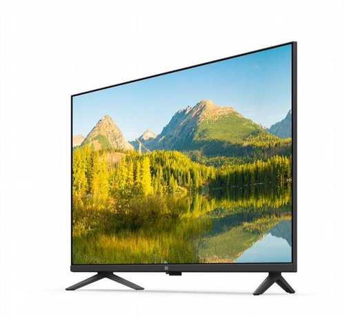 Телевизор Xiaomi Mi TV E32S pro (2020)