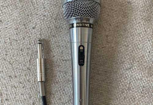 Студийный Микрофон High Sensitive mic AH59-01198B