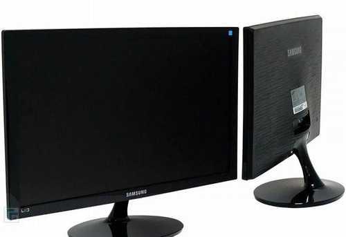 Монитор samsung syncmaster s22b150 1080p