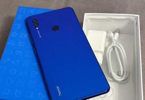 HONOR Note 10, 6/64 ГБ