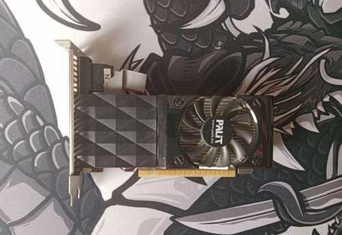 Palit GeForce GT 630 1GB DDR3