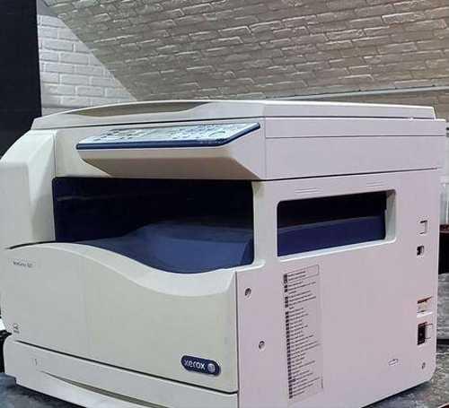 Мфу xerox workcentre 5021