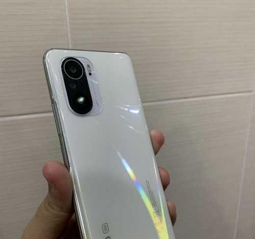 Xiaomi POCO F3, 6/128 ГБ