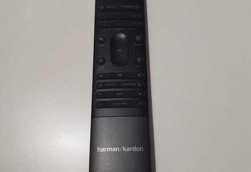 Пульт Harman Kardon Enchant 800, 1300 оригинал