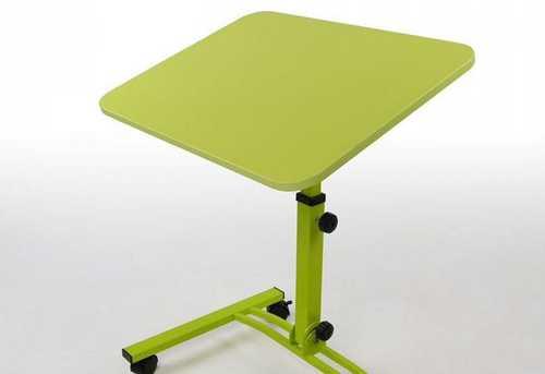 Складной цветной стол для ноутбука «Твист-2»