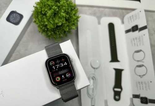 Apple Watch 9 (Оригинальное качество)