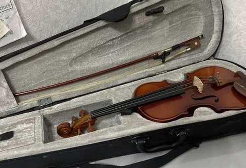 Скрипка(yunyang)