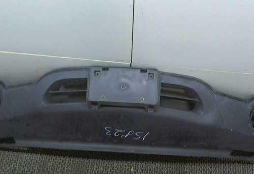 Юбка бампера нижняя Chrysler Pacifica, 2006