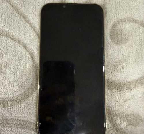 iPhone 13 Pro Max, 512 ГБ