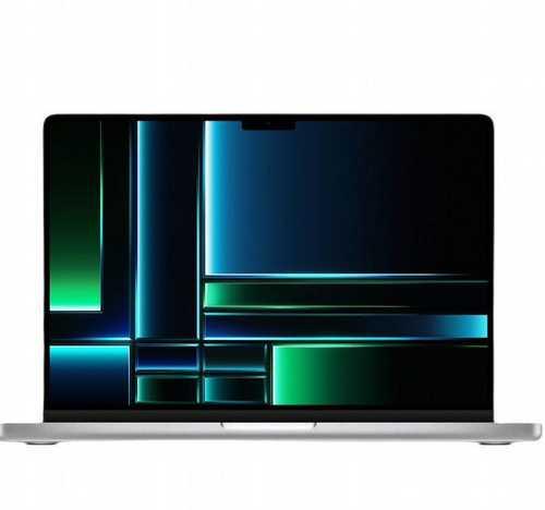 Apple MacBook Pro 16 M2 Pro 16Gb/512gb Серебристый