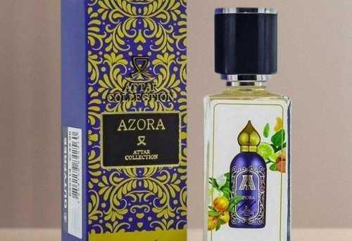 Attar - Azora 35 мл