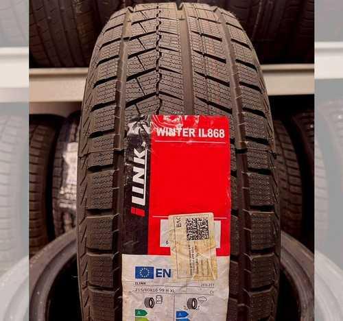 iLink Winter IL868 275/45 R20 121T