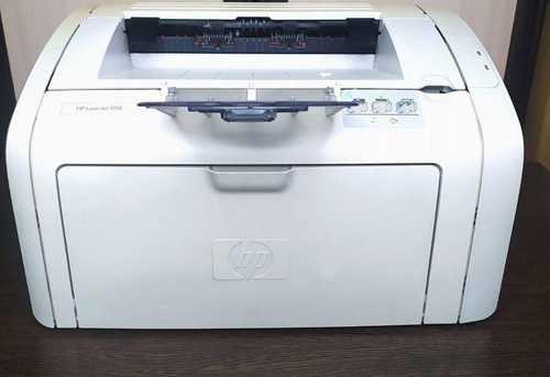 Принтер лазерный Hp LaserJet 1018