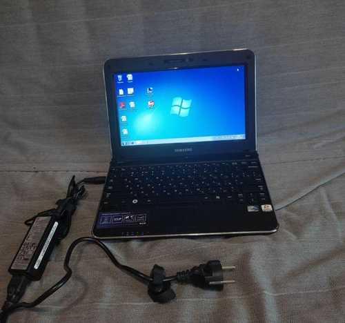 Notebook Samsung NP-N220 б/у